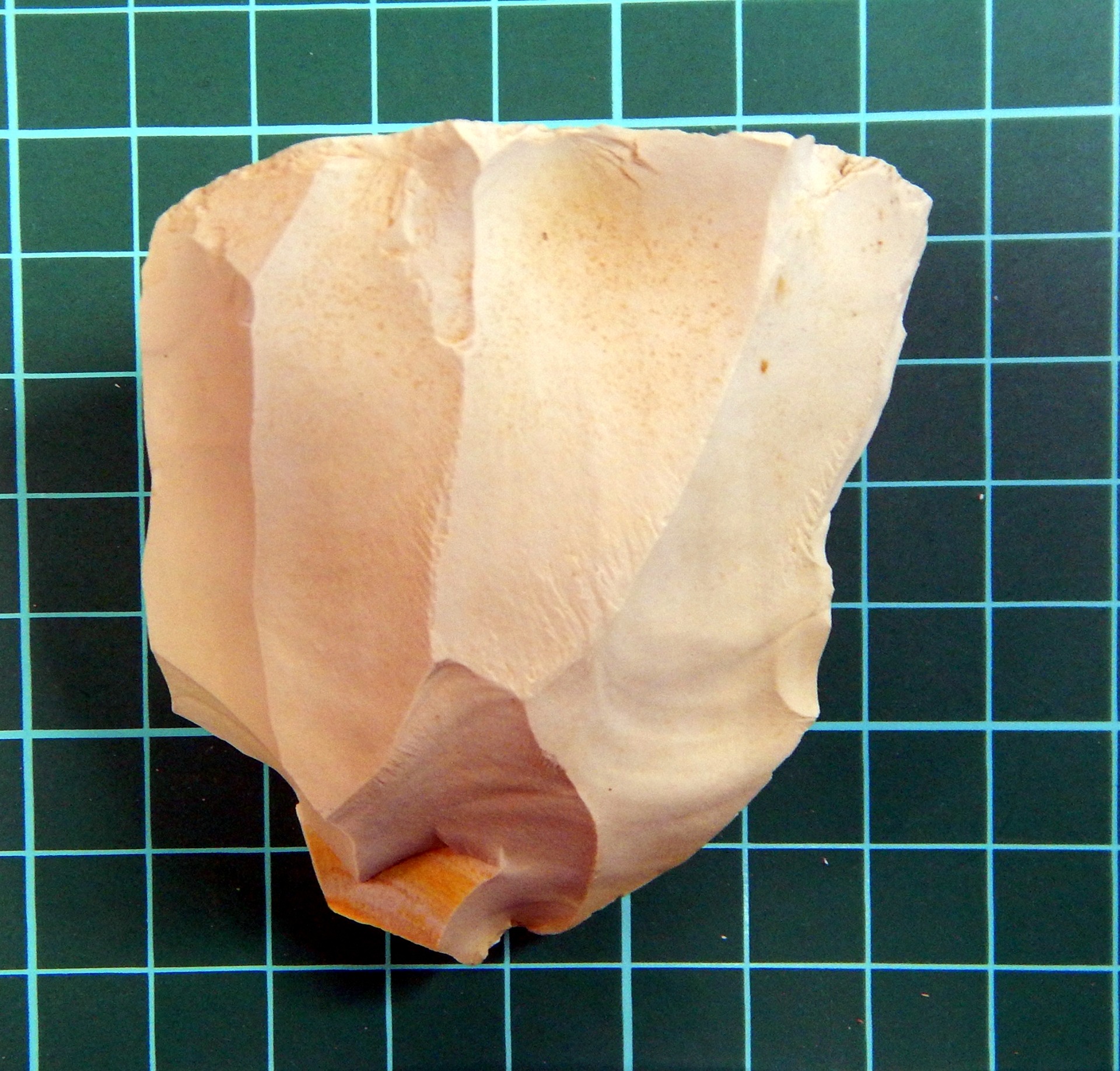 Lítico :: Arqueología de los ríos Chico y Santa Cruz